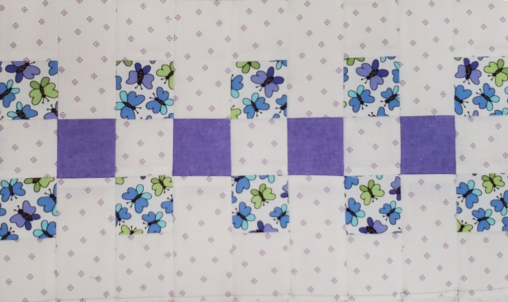 PATCHWORKS Quilting Fabric - Quilt Shop